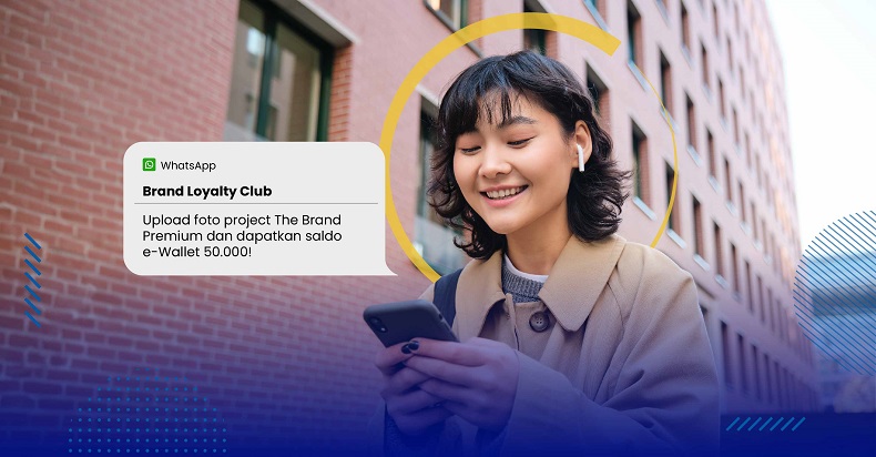 10 Ways WhatsApp Chatbot can Boost Your Loyalty Program